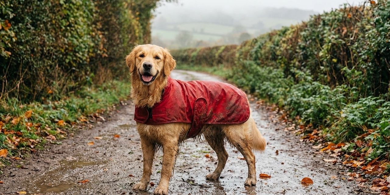 UK Dog Gear Reviews 2026: Honest Picks